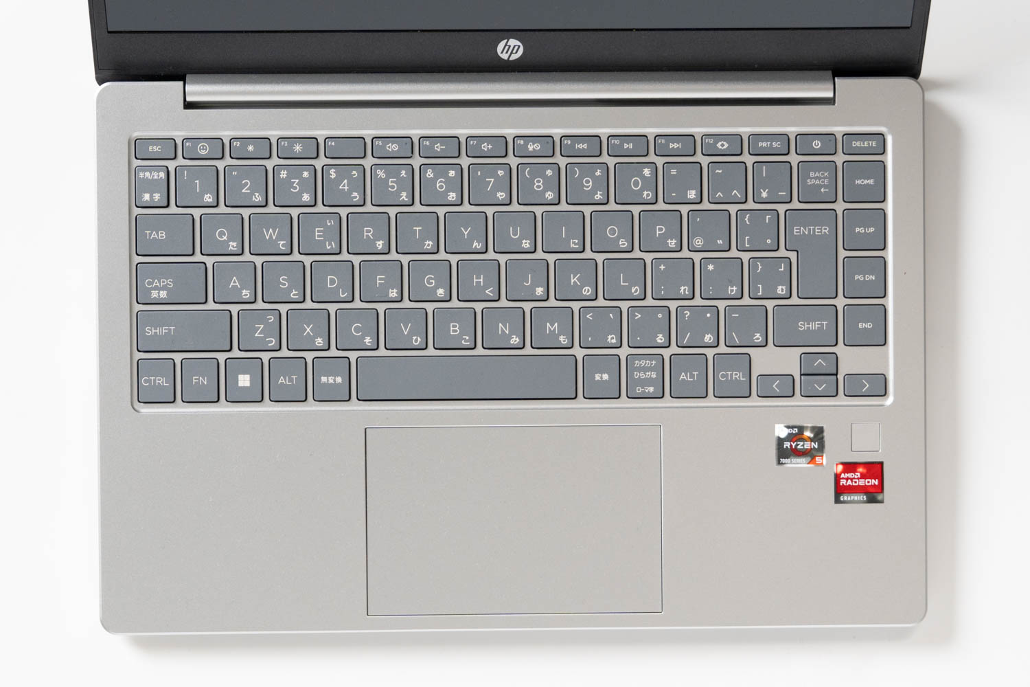 HP 14-em(AMD)レビューJIS配列で軽量の低価格ノートPC | うっしーならいふ